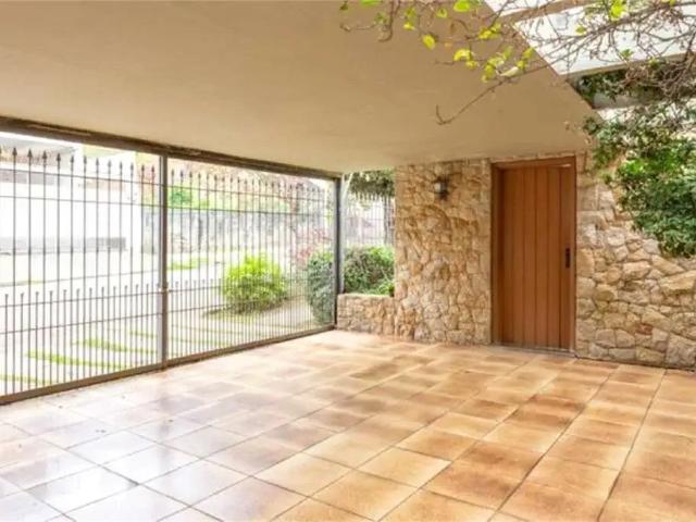 Casa / Sobrado para Venda em São Paulo/SP Vila Romana 3 Quartos