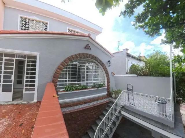 Casa / Sobrado para Venda em São Paulo/SP Vila Romana 3 Quartos