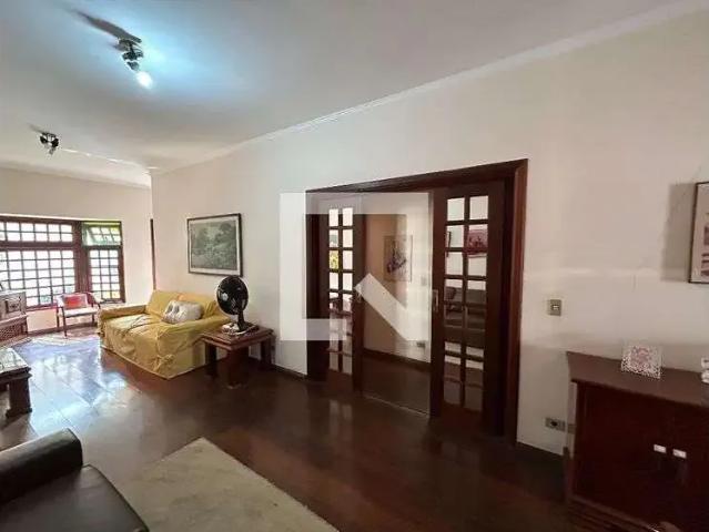 Casa / Sobrado para Venda em São Paulo/SP Vila Romana 3 Quartos