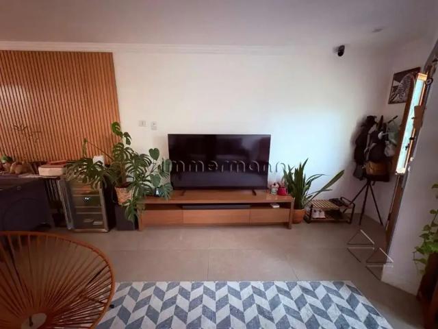 Casa / Sobrado para Venda em São Paulo/SP Vila Romana 3 Quartos