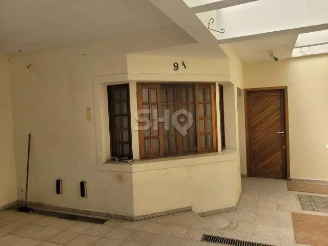Casa / Sobrado para Venda em São Paulo/SP Vila Romana 3 Quartos