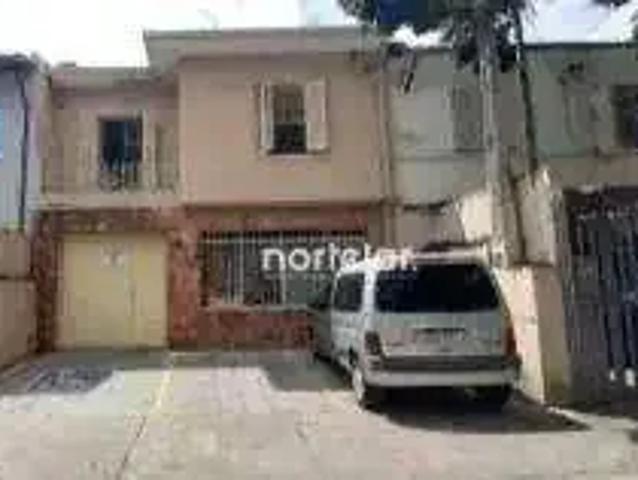 Casa / Sobrado para Venda em São Paulo/SP Vila Romana 3 Quartos