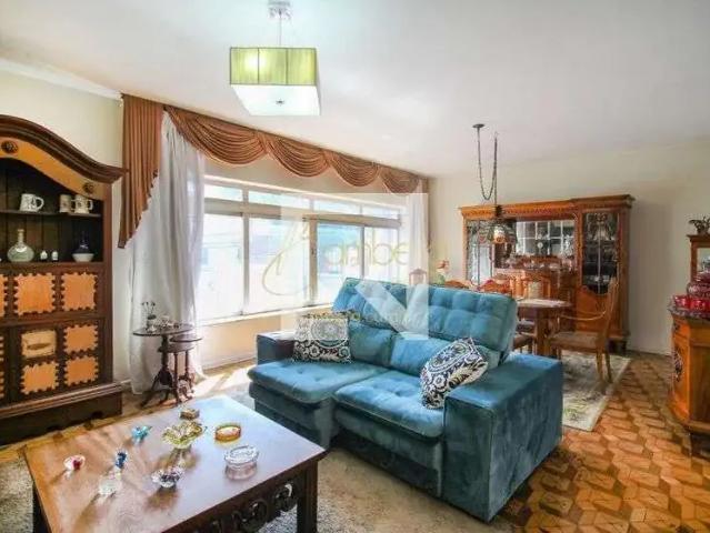 Casa / Sobrado para Venda em São Paulo/SP Vila Romana 3 Quartos