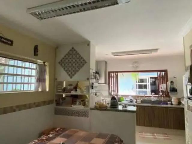 Casa / Sobrado para Venda em São Paulo/SP Vila Romana 3 Quartos