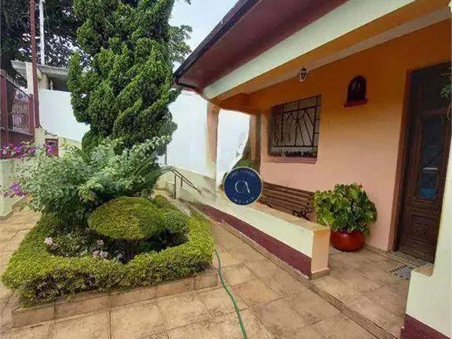 Casa / Sobrado para Venda em São Paulo/SP Vila Romana 3 Quartos