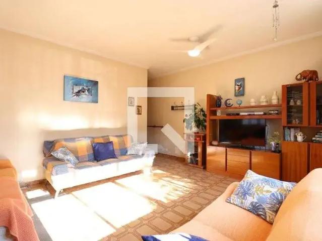 Casa / Sobrado para Venda em São Paulo/SP Vila Romana 3 Quartos