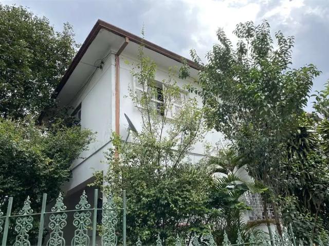 Casa / Sobrado para Venda em São Paulo/SP Vila Romana 3 Quartos