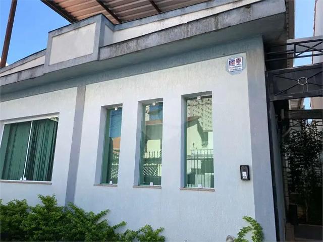 Casa / Sobrado para Venda em São Paulo/SP Vila Romana 3 Quartos