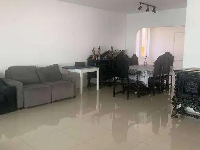 Casa / Sobrado para Venda em São Paulo/SP Vila Romana 3 Quartos