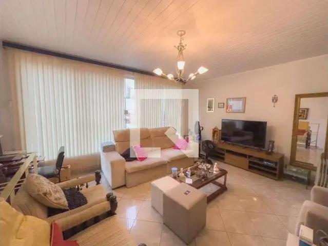 Casa / Sobrado para Venda em São Paulo/SP Vila Romana 3 Quartos