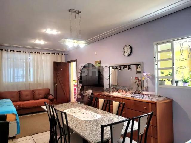 Casa / Sobrado para Venda em São Paulo/SP Vila Romana 3 Quartos