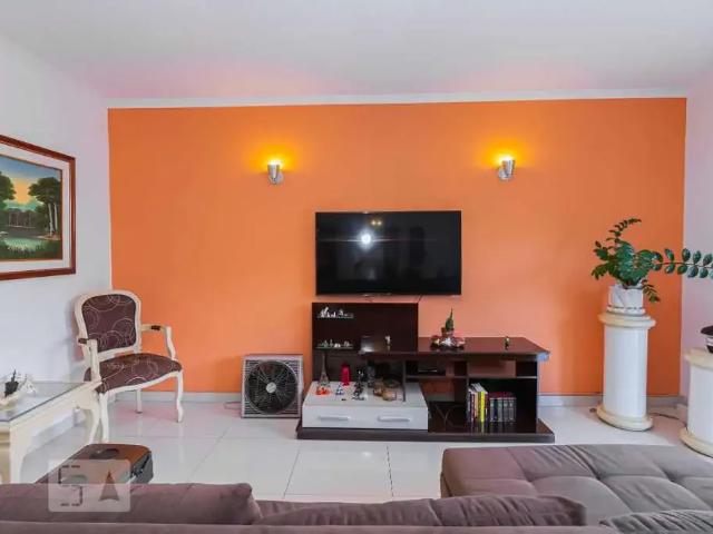 Casa / Sobrado para Venda em São Paulo/SP Vila Romana 3 Quartos