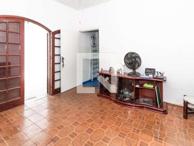 Casa / Sobrado para Venda em São Paulo/SP Vila Romana 3 Quartos