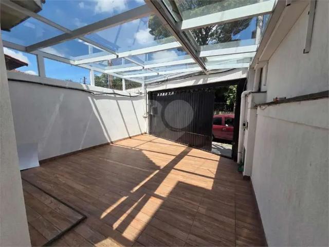 Casa / Sobrado para Venda em São Paulo/SP Vila Romana 3 Quartos