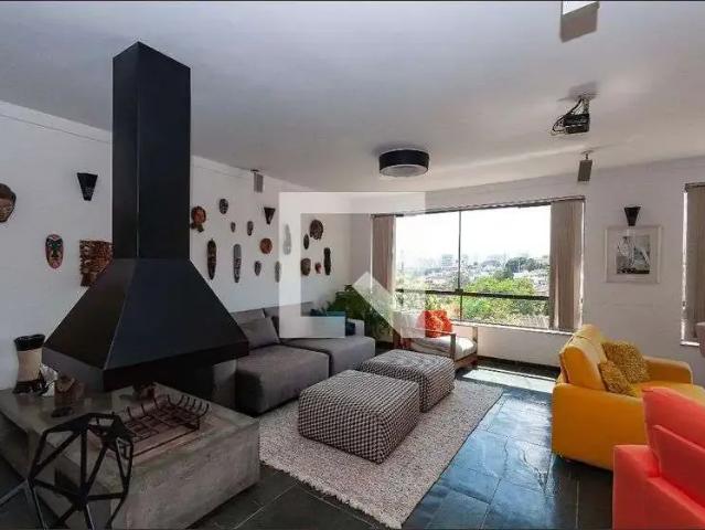 Casa / Sobrado para Venda em São Paulo/SP Vila Romana 3 Quartos