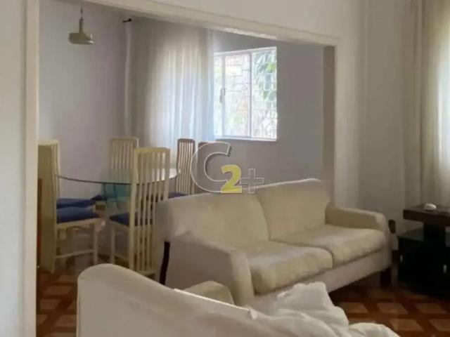 Casa / Sobrado para Venda em São Paulo/SP Vila Romana 3 Quartos