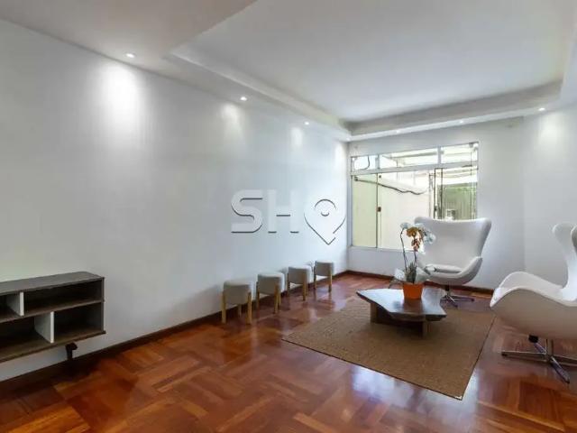 Casa / Sobrado para Venda em São Paulo/SP Vila Romana 3 Quartos
