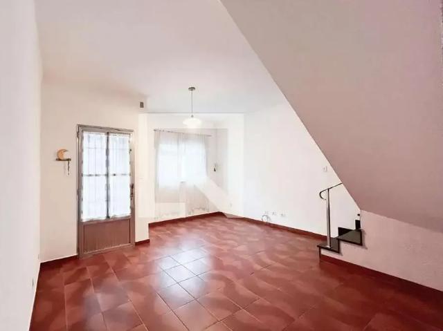 Casa / Sobrado para Venda em São Paulo/SP Vila Romana 3 Quartos