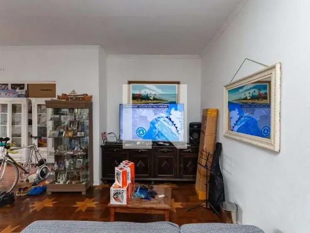Casa / Sobrado para Venda em São Paulo/SP Vila Romana 3 Quartos