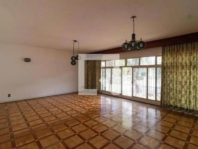 Casa / Sobrado para Venda em São Paulo/SP Vila Romana 3 Quartos