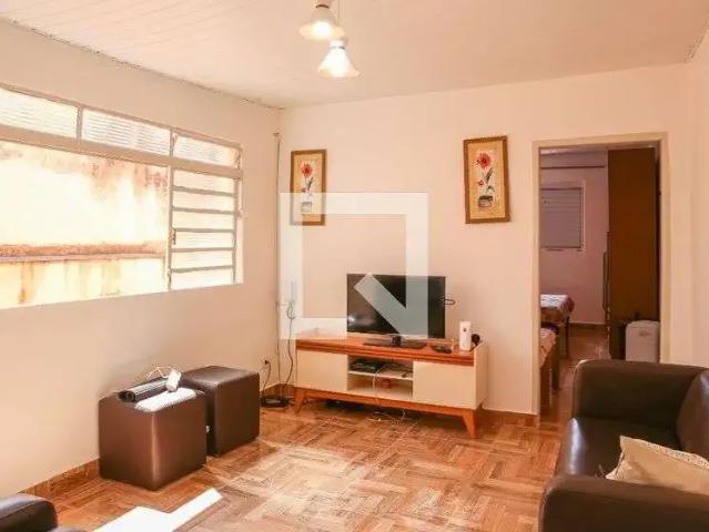 Casa / Sobrado para Venda em São Paulo/SP Vila Romana 3 Quartos