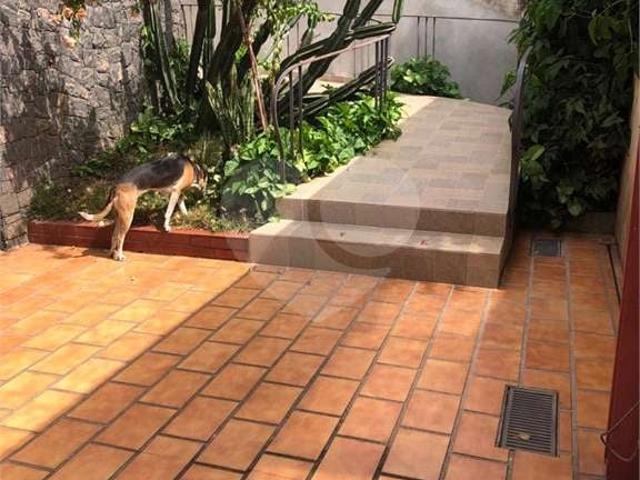 Casa / Sobrado para Venda em São Paulo/SP Vila Romana 3 Quartos