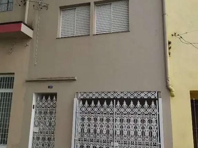 Casa / Sobrado para Venda em São Paulo/SP Vila Romana 3 Quartos