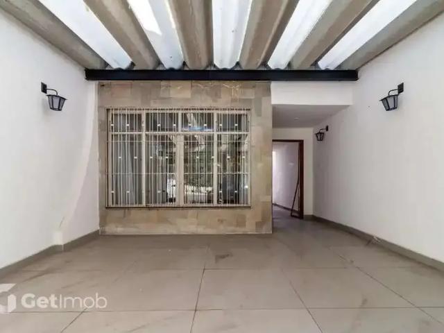 Casa / Sobrado para Venda em São Paulo/SP Vila Romana 3 Quartos