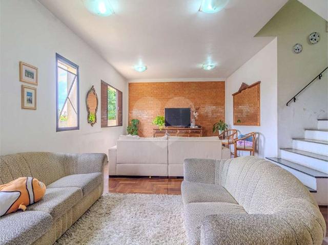 Casa / Sobrado para Venda em São Paulo/SP Vila Romana 3 Quartos