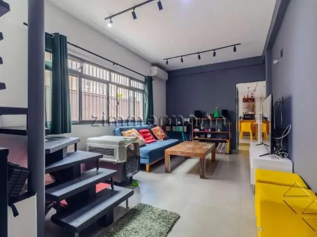 Casa / Sobrado para Venda em São Paulo/SP Vila Romana 3 Quartos