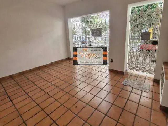 Casa / Sobrado para Venda em São Paulo/SP Vila Romana 3 Quartos