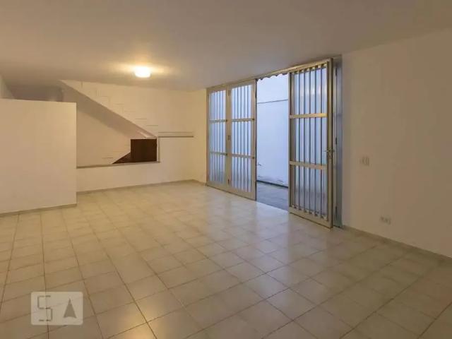 Casa / Sobrado para Venda em São Paulo/SP Vila Romana 3 Quartos