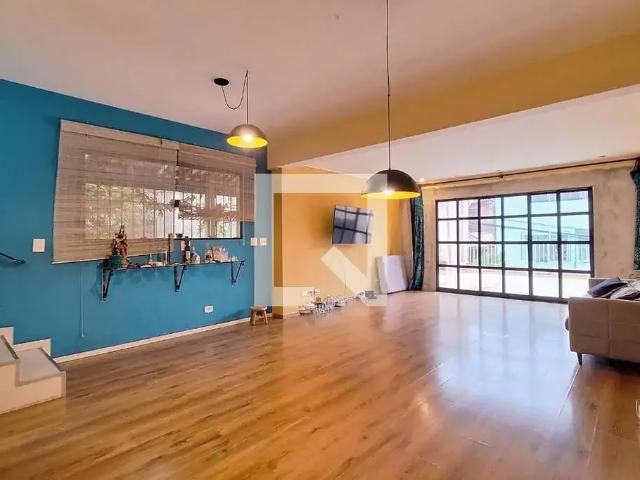 Casa / Sobrado para Venda em São Paulo/SP Vila Romana 3 Quartos