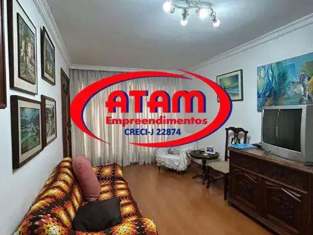 Casa / Sobrado para Venda em São Paulo/SP Vila Romana 3 Quartos