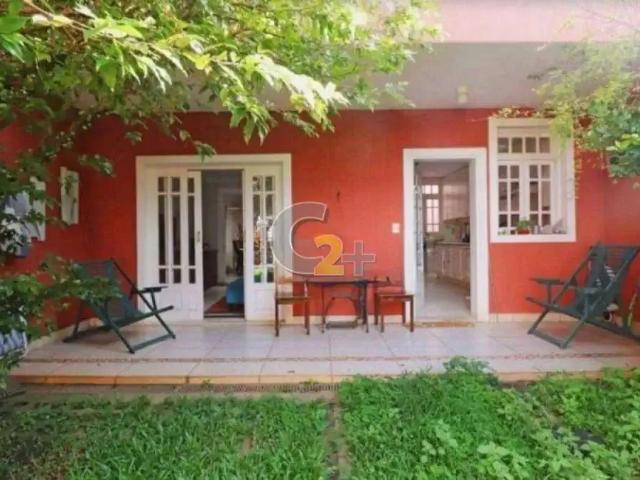 Casa / Sobrado para Venda em São Paulo/SP Vila Romana 3 Quartos