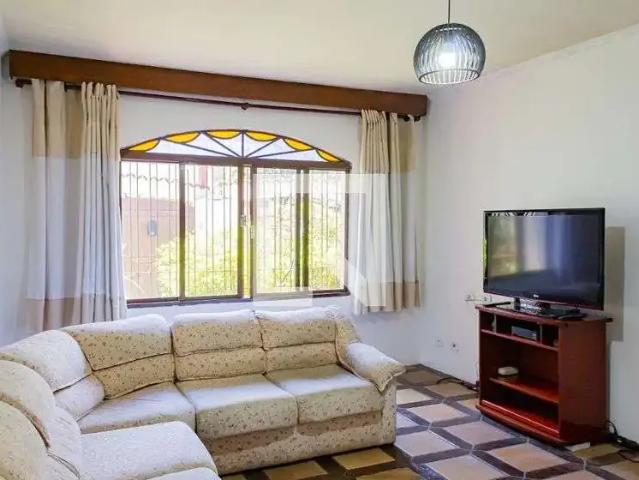 Casa / Sobrado para Venda em São Paulo/SP Vila Romana 3 Quartos