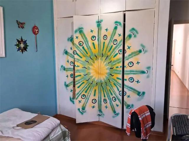 Casa / Sobrado para Venda em São Paulo/SP Vila Romana 3 Quartos