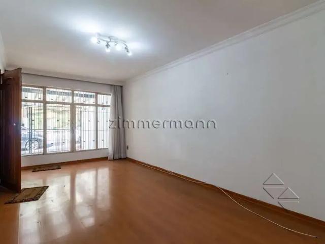 Casa / Sobrado para Venda em São Paulo/SP Vila Romana 3 Quartos