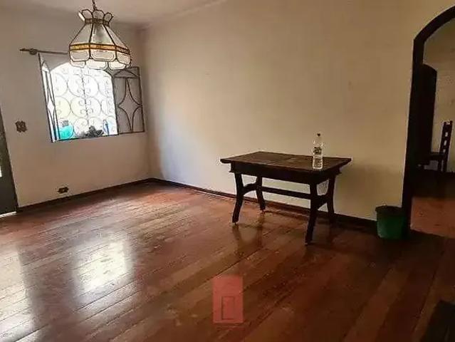 Casa / Sobrado para Venda em São Paulo/SP Vila Romana 3 Quartos