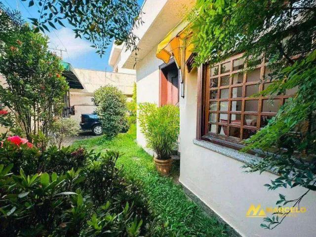 Casa / Sobrado para Venda em São Paulo/SP Vila Romana 3 Quartos