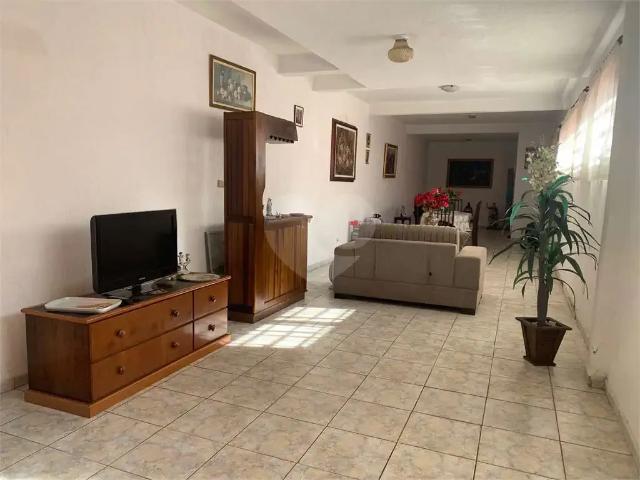 Casa / Sobrado para Venda em São Paulo/SP Vila Romana 3 Quartos