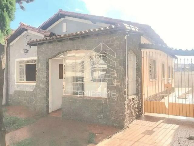 Casa / Sobrado para Venda em São Paulo/SP Vila Romana 3 Quartos