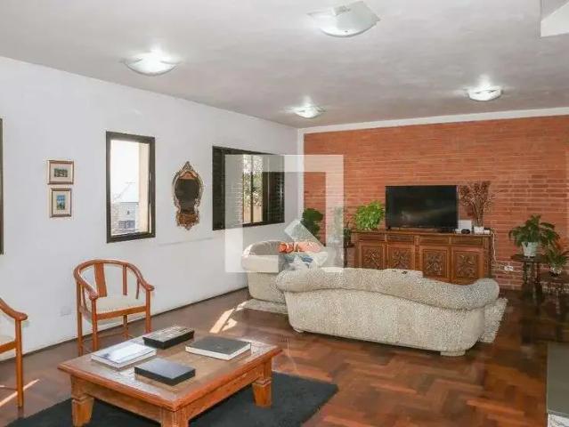 Casa / Sobrado para Venda em São Paulo/SP Vila Romana 3 Quartos