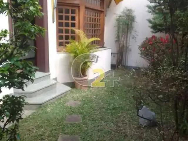 Casa / Sobrado para Venda em São Paulo/SP Vila Romana 3 Quartos
