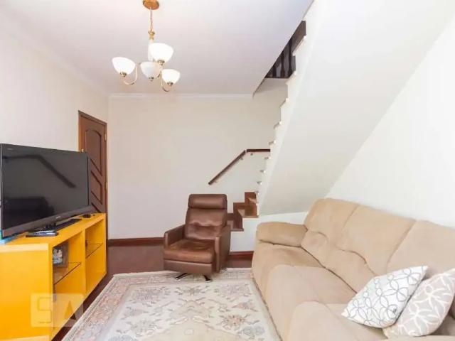 Casa / Sobrado para Venda em São Paulo/SP Vila Romana 3 Quartos