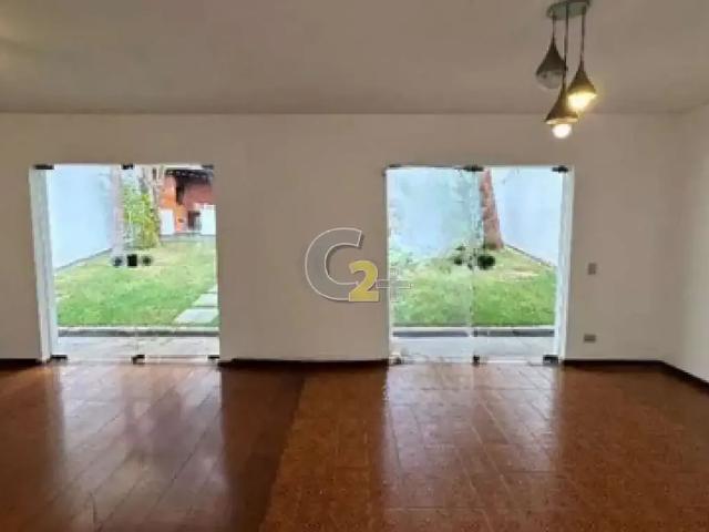 Casa / Sobrado para Venda em São Paulo/SP Vila Romana 3 Quartos