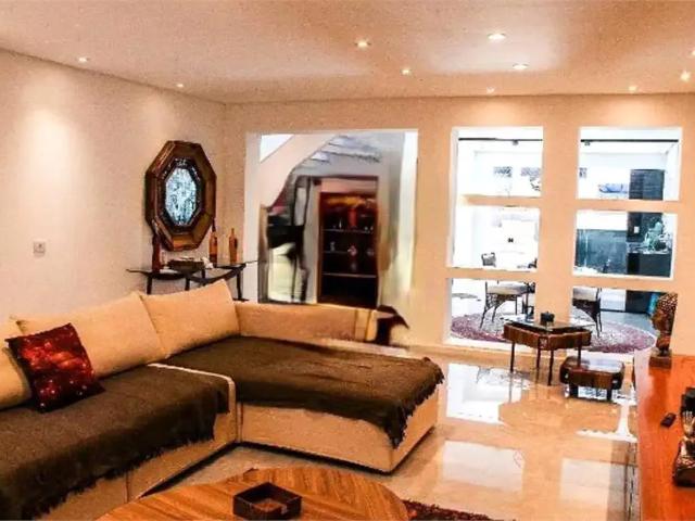 Casa / Sobrado para Venda em São Paulo/SP Vila Romana 3 Quartos