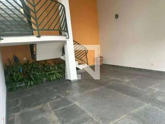 Casa / Sobrado para Venda em São Paulo/SP Vila Romana 3 Quartos
