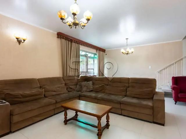 Casa / Sobrado para Venda em São Paulo/SP Vila Romana 3 Quartos
