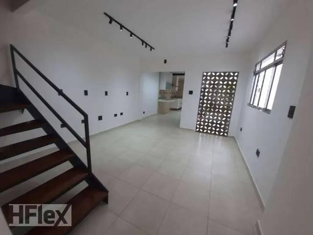Casa / Sobrado para Venda em São Paulo/SP Vila Romana 3 Quartos